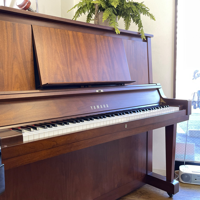 YAMAHA ヤマハ W102 名古屋のピアノ専門店 親和楽器