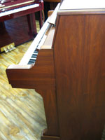 YAMAHA ヤマハ L101 名古屋のピアノ専門店 親和楽器