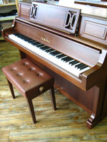 YAMAHA ヤマハ L101 名古屋のピアノ専門店 親和楽器